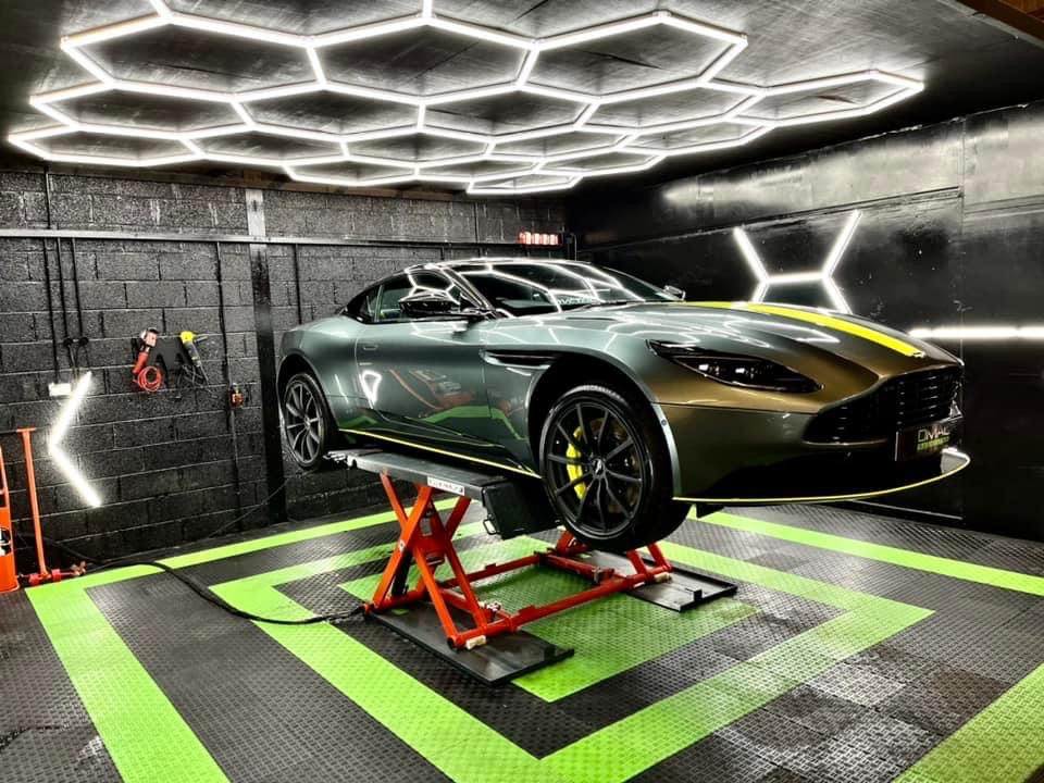 Garage Equipment, Car Lifts, Tyre Changers, Tools - Impact Garage Supplies